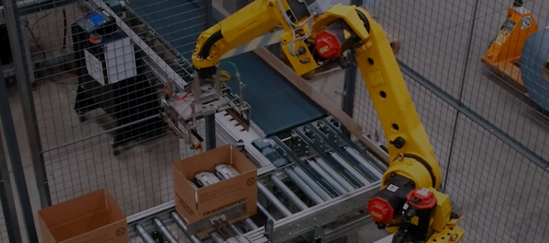 NELMAR aumenta su capacidad de producción | NELMAR Security Packaging Systems