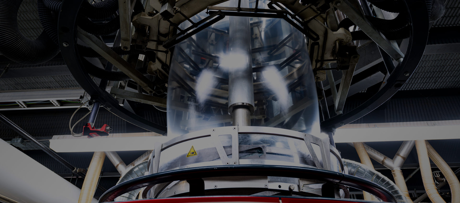 Press Release | NELMAR Adds New Extruder to Its Existing Fleet